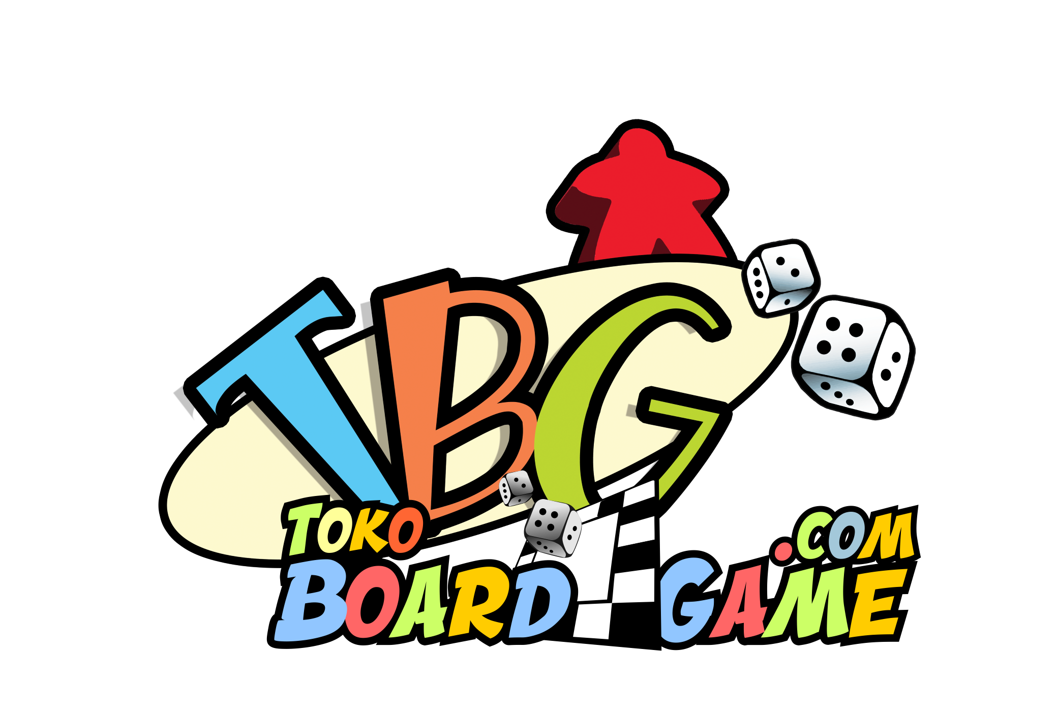 Toko Board Game Jakarta Barat at Hunter Plume blog