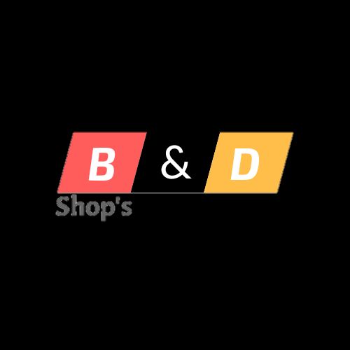 Jual B & D Shop's Terbaru Desember 2022 100% Original – Official Store ...