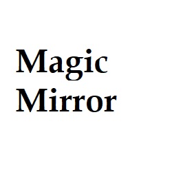 Jual Magic Mirror Agustus 2024 100% Original – Official Store Indonesia ...