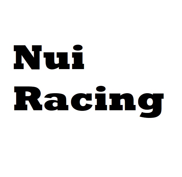 Nui Racing Logo
