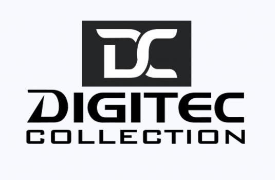 Jual Digitec Collection Terbaru April 2024 100% Original – Official ...