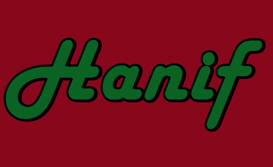 Jual Hanif Terbaru Mei 2024 100% Original – Official Store Indonesia ...