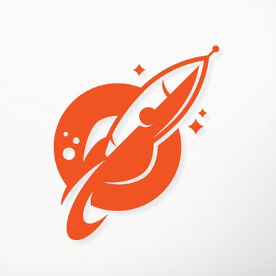 Tienda Orange Nebula