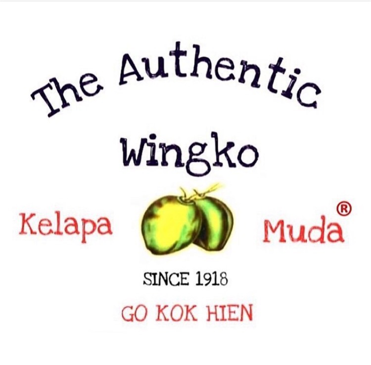 Jual Wingko Kelapa Muda Terbaru Agustus 2023 100% Original – Official ...
