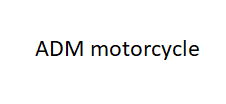 Jual Adm Motorcycle Terbaru Mei 2024 100% Original – Official Store ...