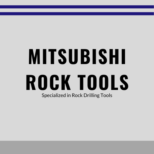 Jual Mitsubishi Rock Tools Terbaru Juli 2023 100% Original – Official ...