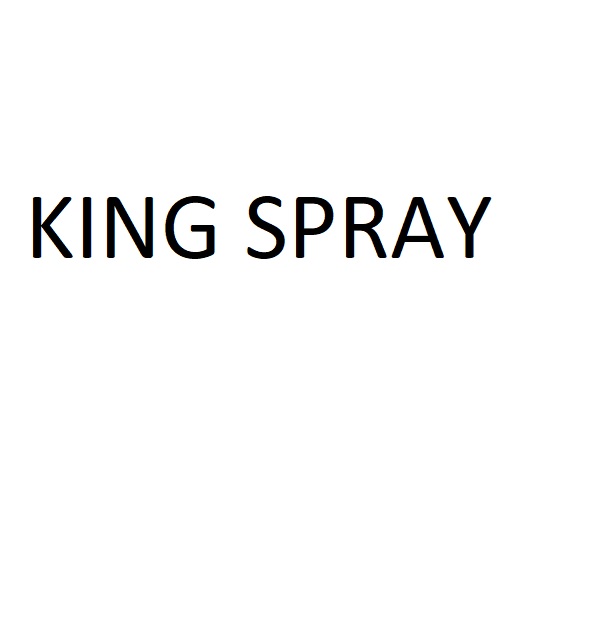 Jual King Spray Juni 2024 100% Original – Official Store Indonesia | Blibli