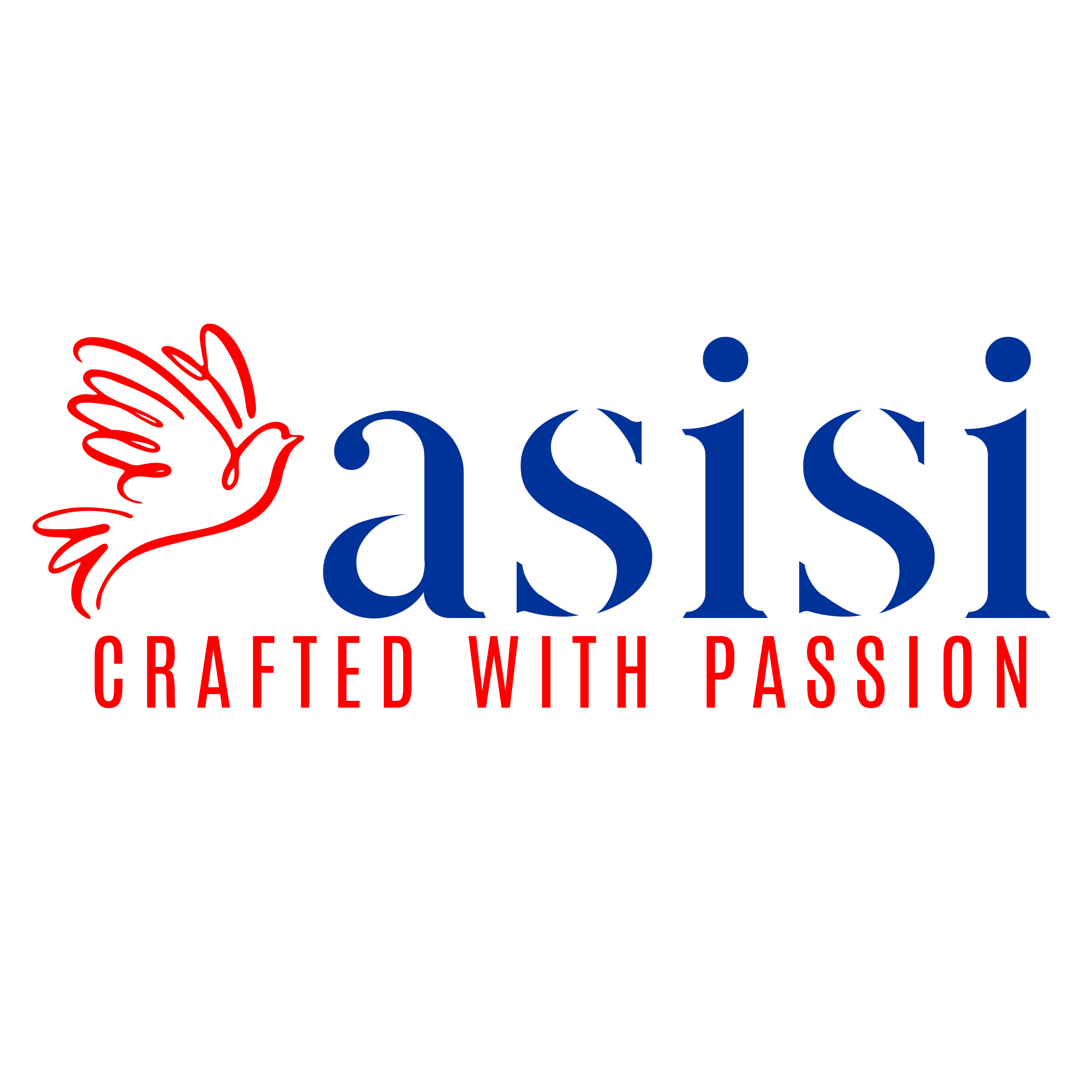 Jual Asisi Terbaru Mei 2024 100% Original – Official Store Indonesia ...