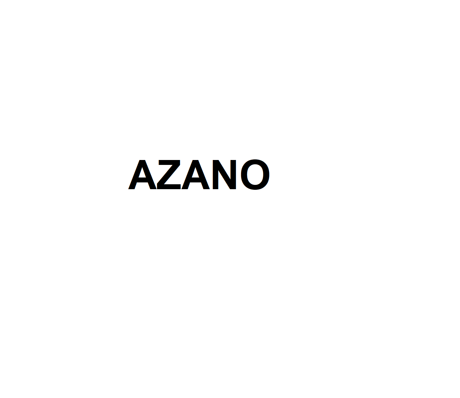 Azano Gratis Ongkir 🏷️ Harga Murah April 2025