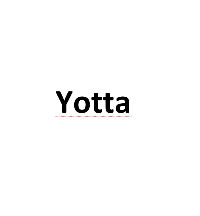Jual Yotta Juli 2024 100% Original – Official Store Indonesia | Blibli