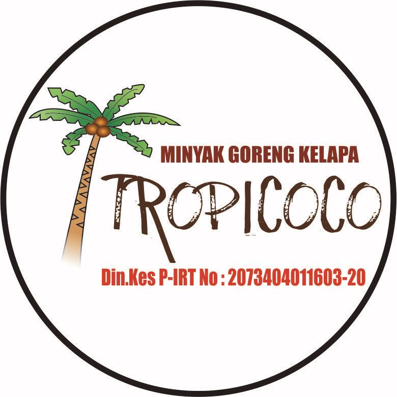Jual Tropicoco Terbaru April 2024 100% Original – Official Store ...