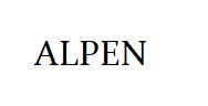 Jual Alpen Terbaru Desember 2023 100% Original – Official Store ...