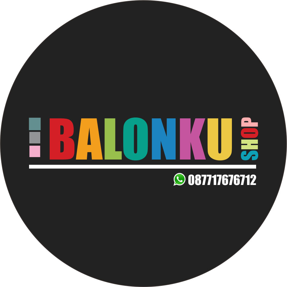 Jual Balonku Shop Juli 2024 100% Original – Official Store Indonesia ...