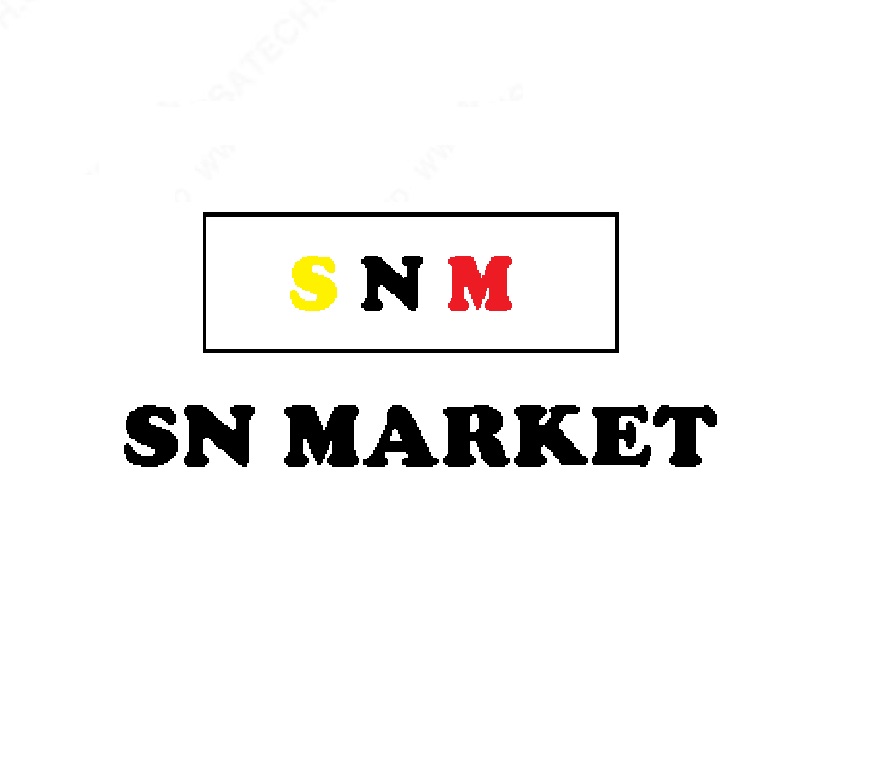 Jual Sn Market Terbaru Agustus 2023 100% Original – Official Store ...