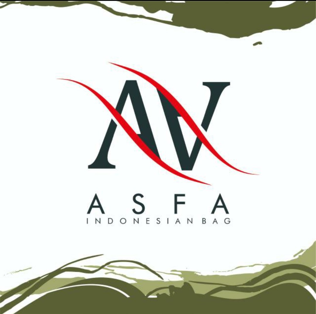 Jual Asfa Indonesia Bag Terbaru April 2024 100% Original – Official ...