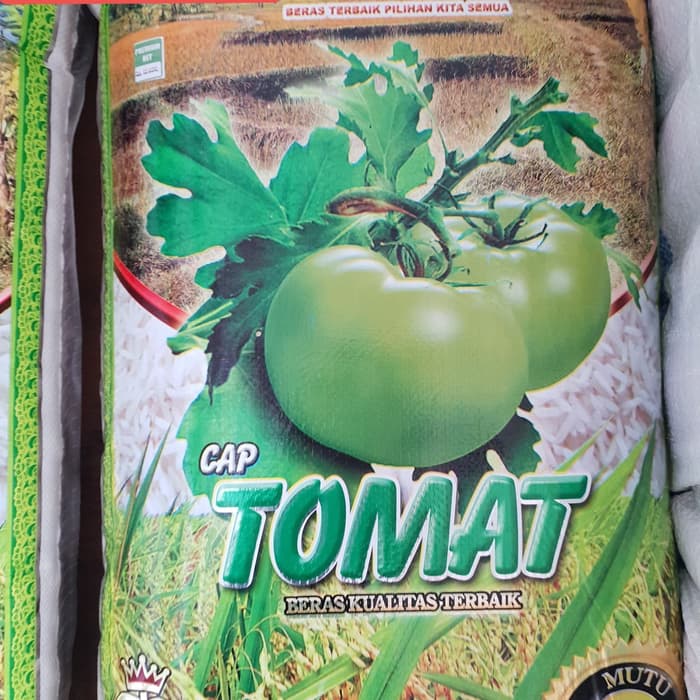 Jual Cap Tomat Juli 2024 100% Original – Official Store Indonesia | Blibli
