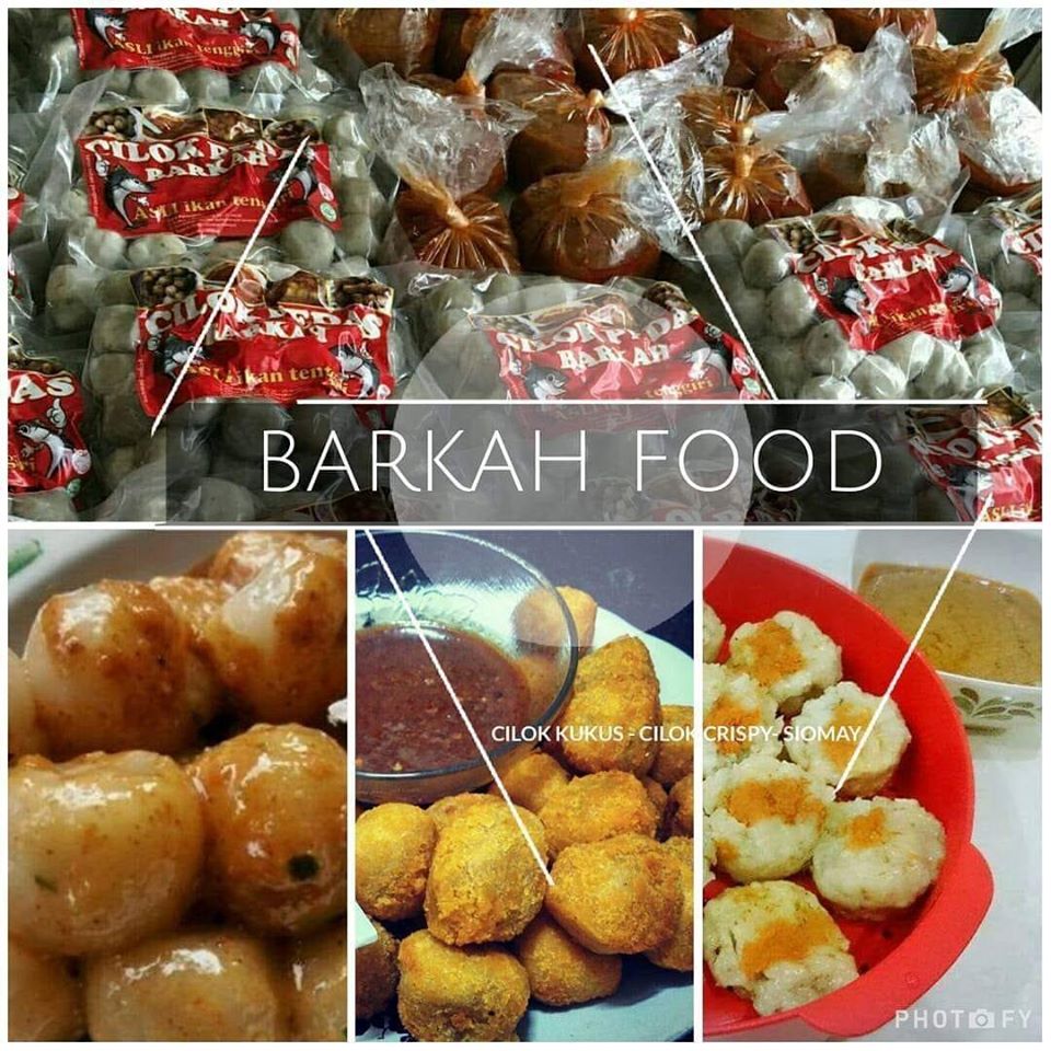 Jual Barkah Food Juni 2024 100% Original – Official Store Indonesia ...