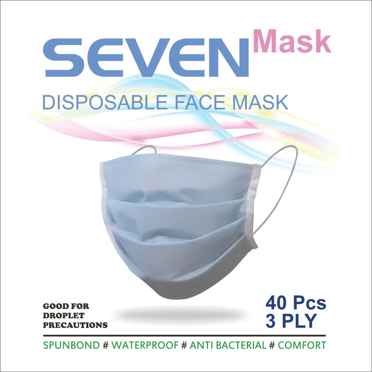 Jual Seven Mask Terbaru Mei 2023 100% Original – Official Store ...