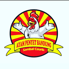Ayam Penyet Logo