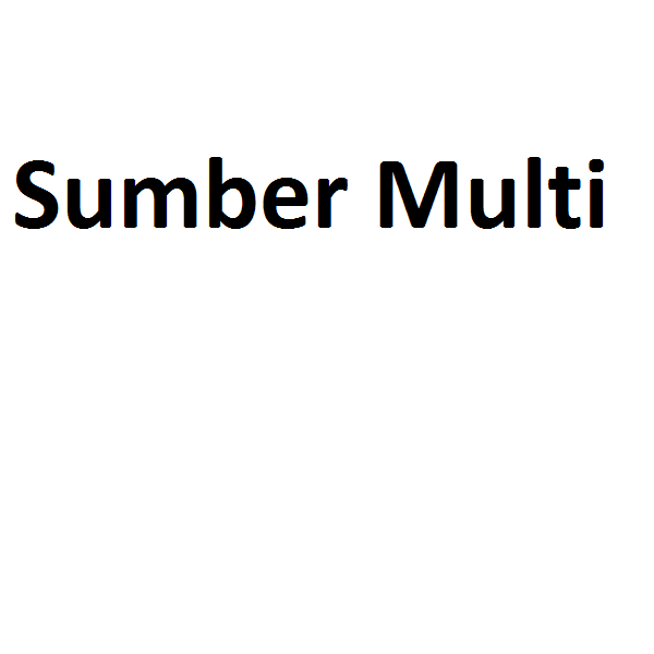 Jual Sumber Multi Terbaru April 2024 100% Original – Official Store ...