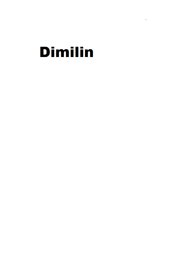 Jual Dimilin Terbaru Juni 2024 100% Original – Official Store Indonesia ...
