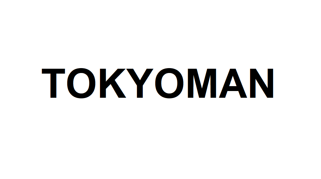Jual Tokyo Man Original & Branded - Harga Diskon Murah Agustus 2024 ...