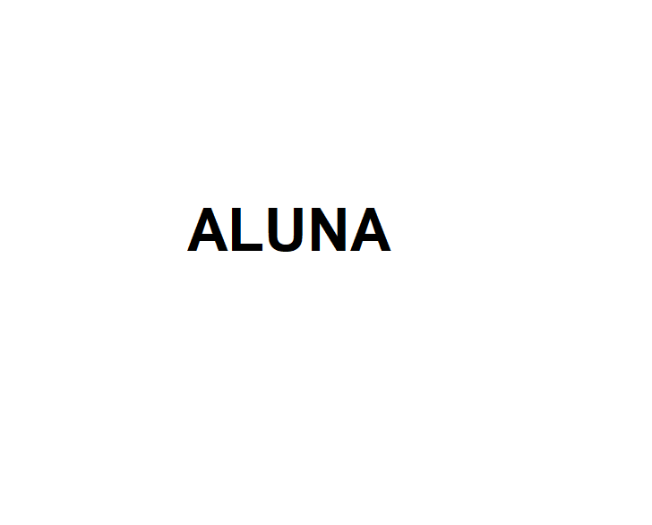 Jual Aluna Desember 2024 100% Original – Official Store Indonesia