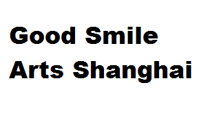 Jual Good Smile Arts Shanghai Juli 2024 100% Original – Official Store ...