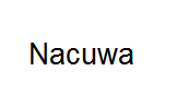 Jual Nacuwa Terbaru Juli 2023 100% Original – Official Store Indonesia ...