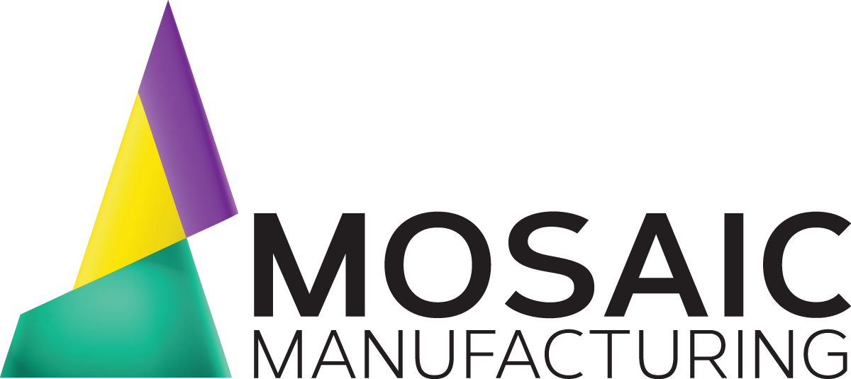 Jual Mosaic Manufacturing Terbaru November 2022 100% Original ...