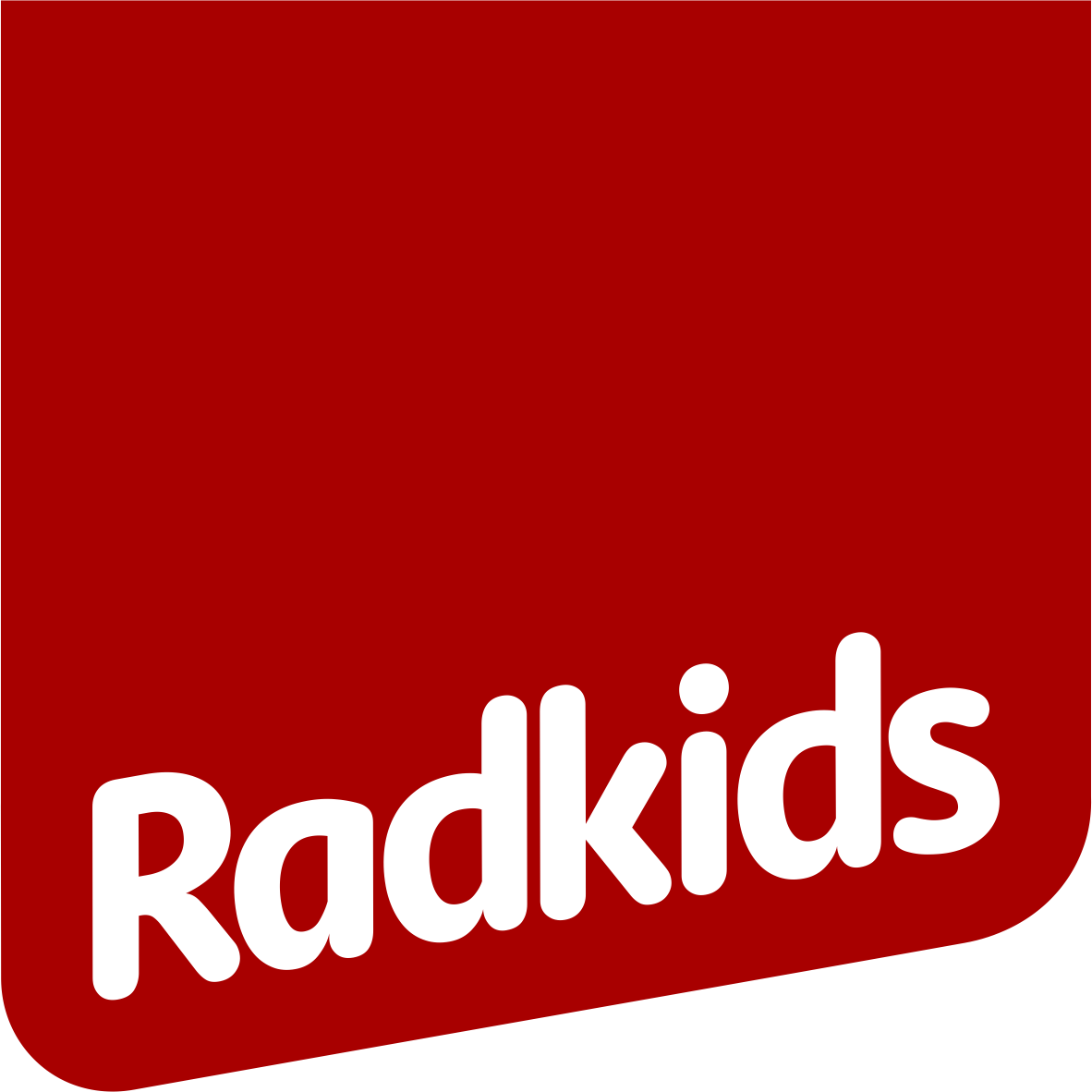 Jual Radkids Terbaru Agustus 2023 100% Original – Official Store ...