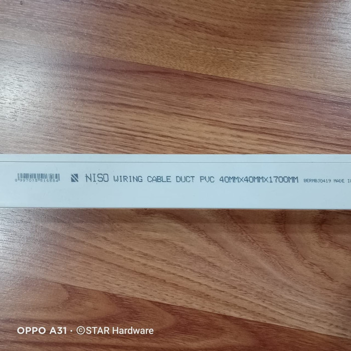 Jual Niso Terbaru Juni 2024 100% Original – Official Store Indonesia ...