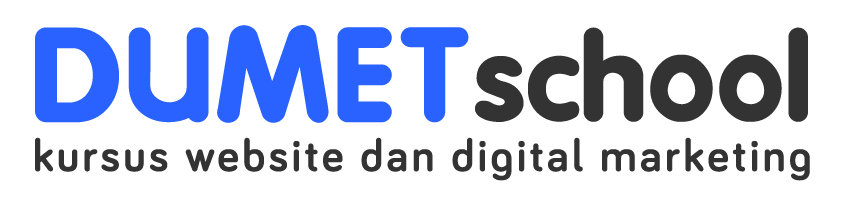 Jual Dumet School Terbaru Mei 2024 100% Original – Official Store ...