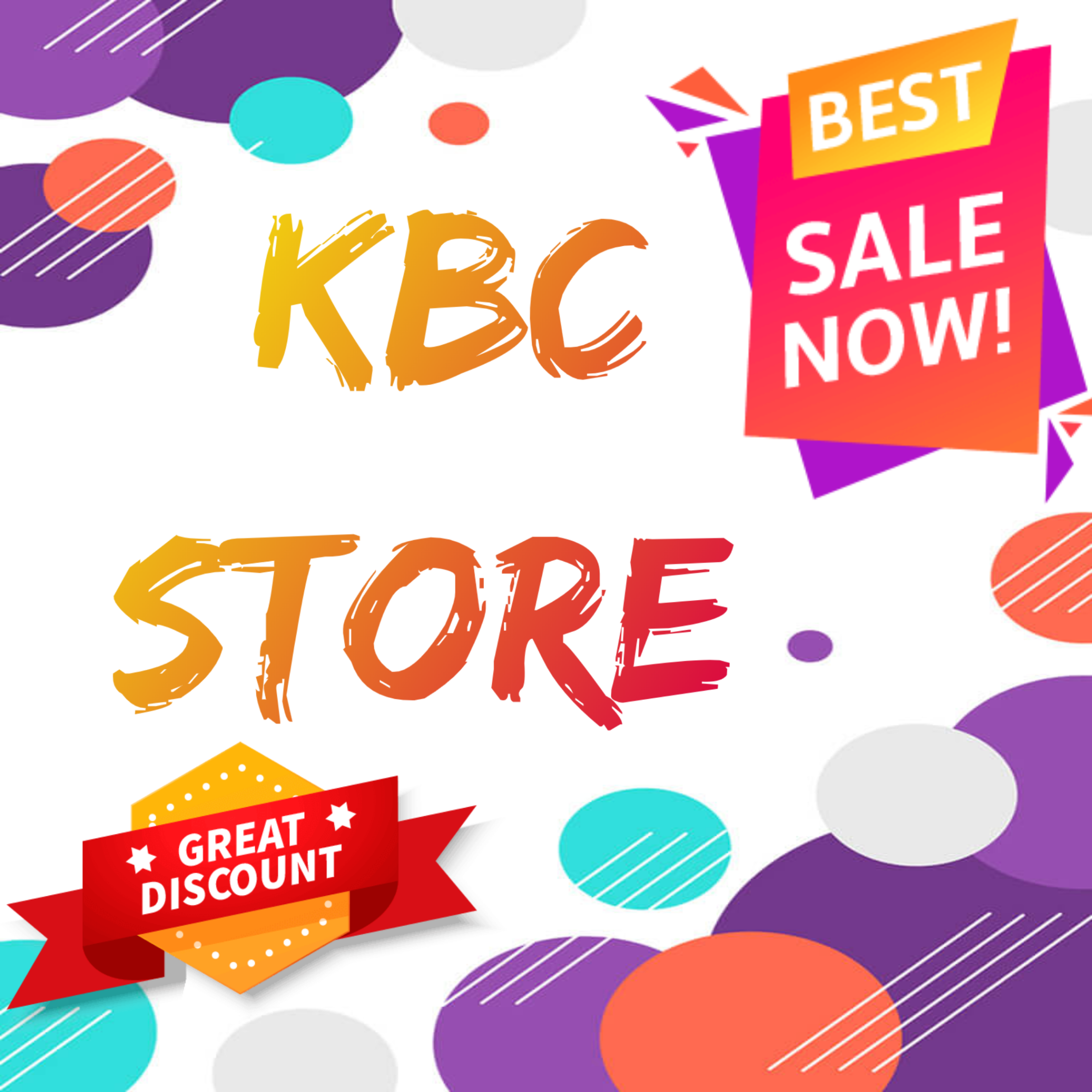Jual Kbc Store Terbaru Agustus 2023 100% Original – Official Store ...