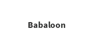Jual Babaloon Terbaru Maret 2023 100% Original – Official Store | Blibli