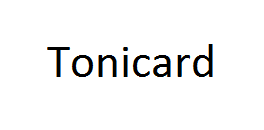 Jual Tonicard Terbaru Februari 2024 100% Original – Official Store ...