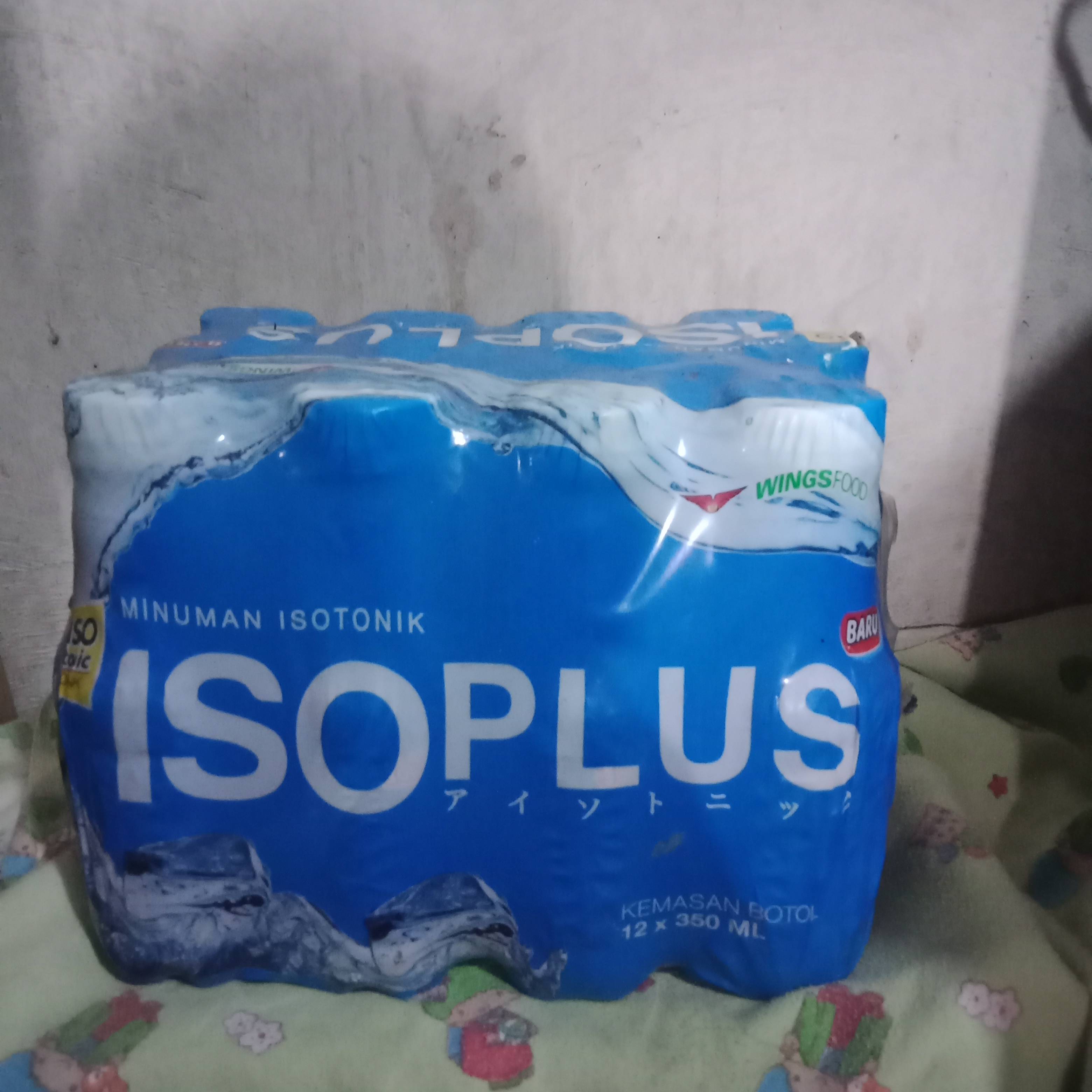 Jual Isoplus Juli 2024 100% Original – Official Store Indonesia | Blibli