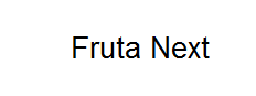 Jual Fruta Next Terbaru Juni 2024 100% Original – Official Store ...