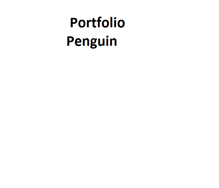 Jual Portfolio Penguin Terbaru Juni 2024 100% Original – Official Store ...