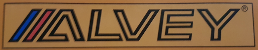 Jual Alvey Terbaru Mei 2024 100% Original – Official Store Indonesia ...