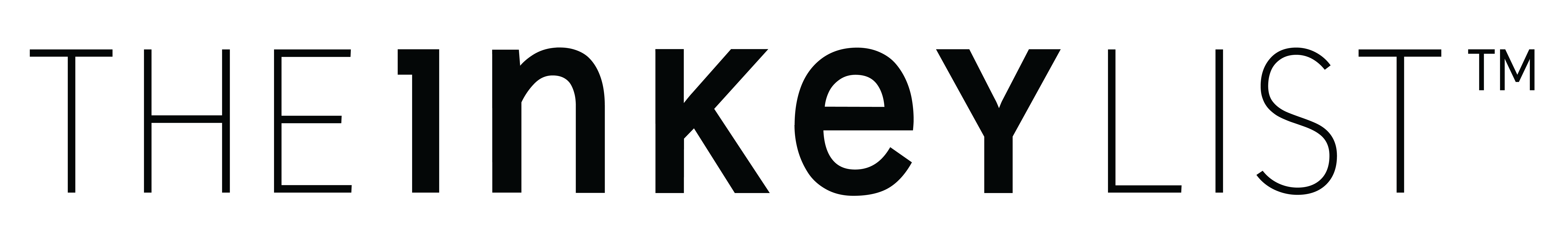 Jual The Inkey List Terbaru Juli 2023 100% Original – Official Store ...