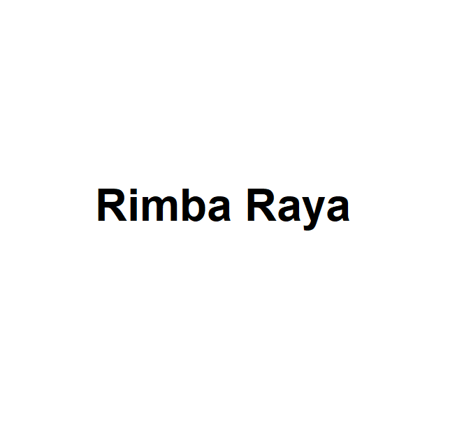 Jual Rimba Raya Juni 2024 100% Original – Official Store Indonesia | Blibli