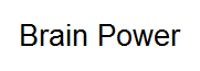 Jual Brain Power Terbaru April 2024 100% Original – Official Store ...