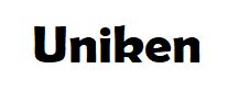 Jual Uniken Terbaru Juni 2024 100% Original – Official Store Indonesia ...