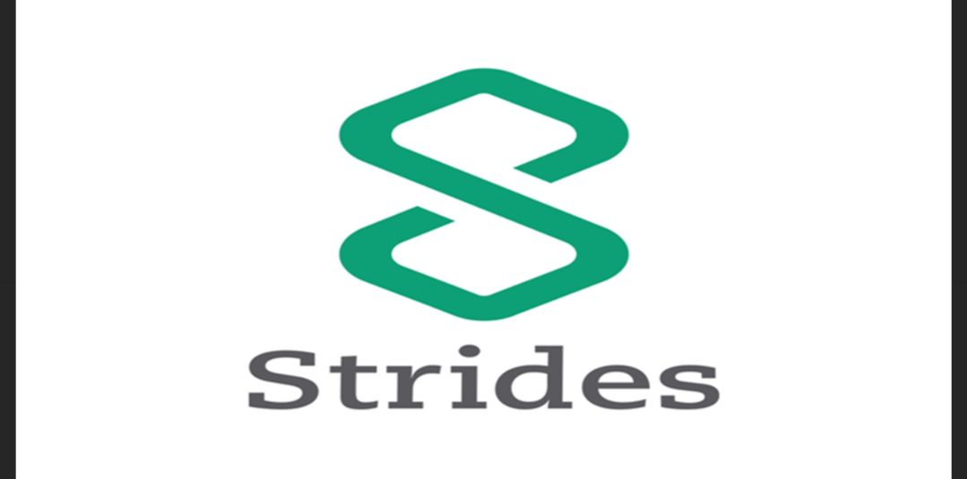 Jual Strides Terbaru Juni 2024 100% Original – Official Store Indonesia ...