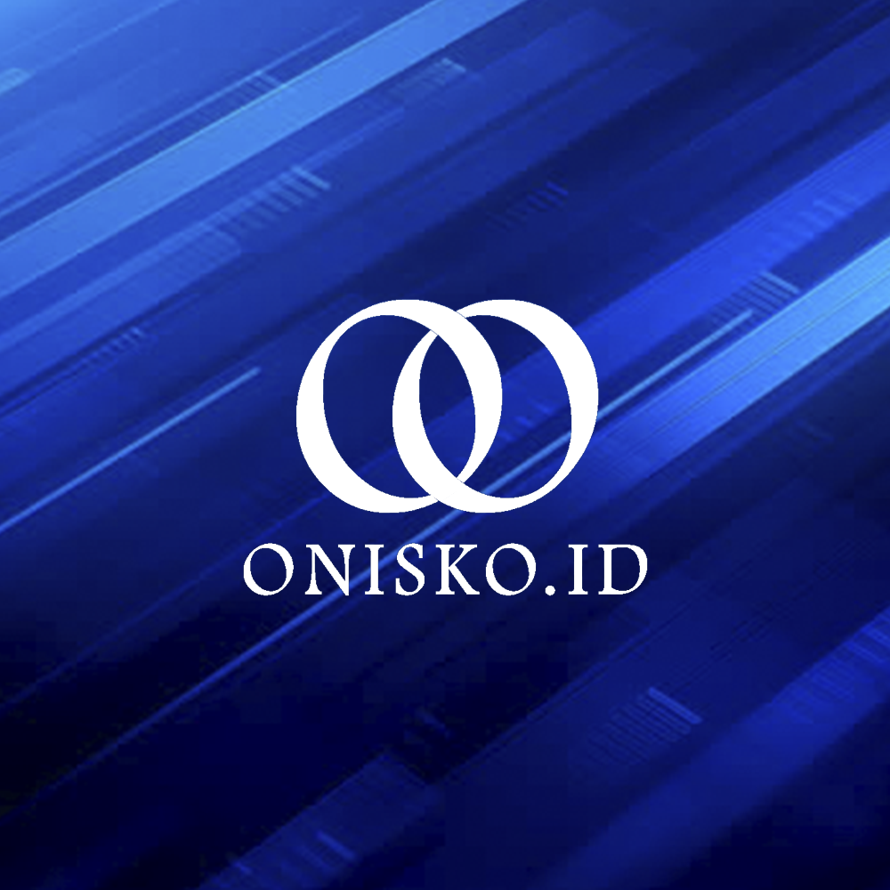 Jual Onisko.id Juni 2024 100% Original – Official Store Indonesia | Blibli