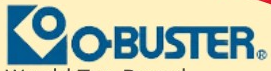 Jual O-buster Terbaru Juni 2024 100% Original – Official Store ...