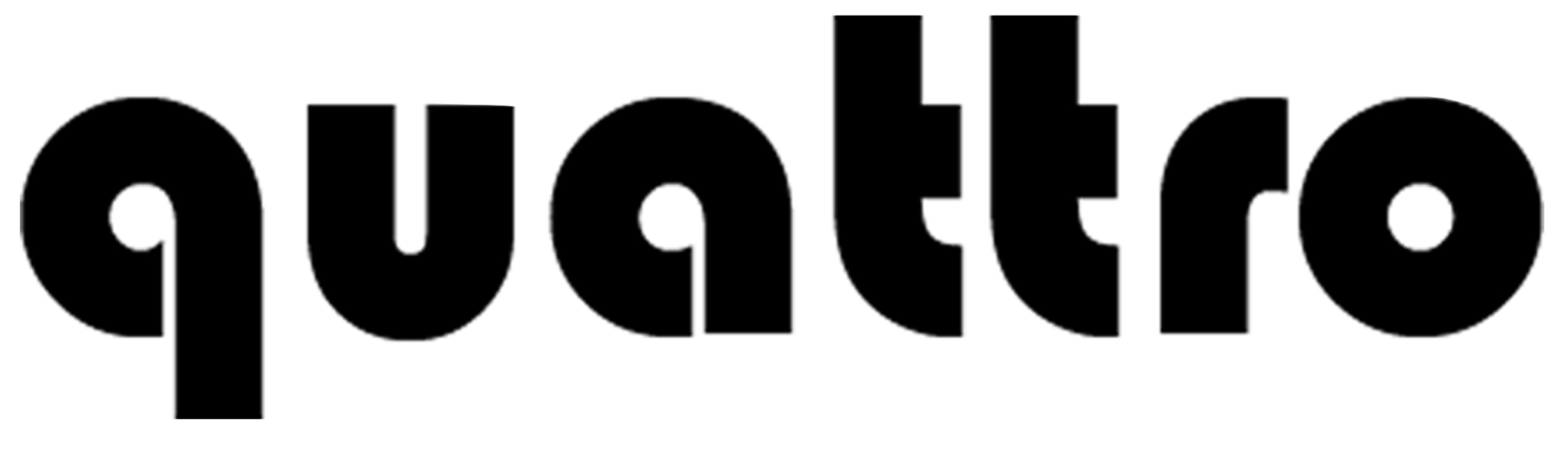 Jual Quattro Terbaru April 2024 100% Original – Official Store ...