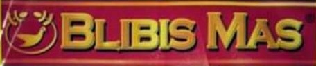 Jual Blibis Mas Terbaru Mei 2023 100% Original – Official Store ...