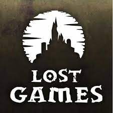 Jual Lost Games Juni 2024 100% Original – Official Store Indonesia | Blibli